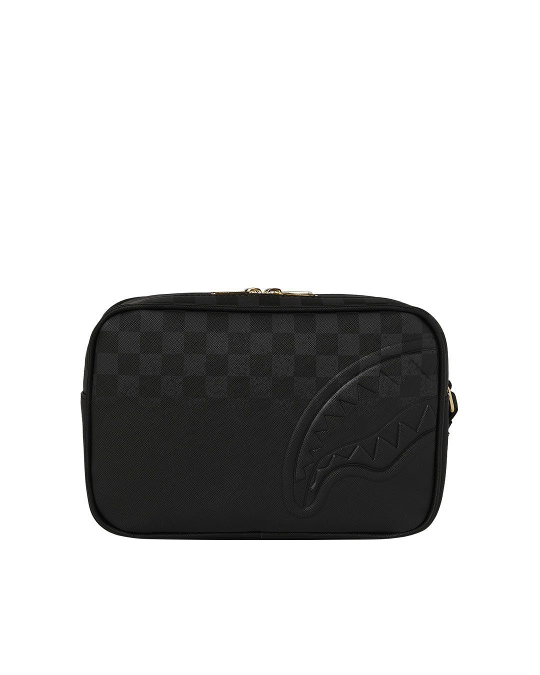 Spritz Black Toiletry Bag Sprayground – MYLILLY